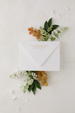Invitation Assembly – HAND & HART